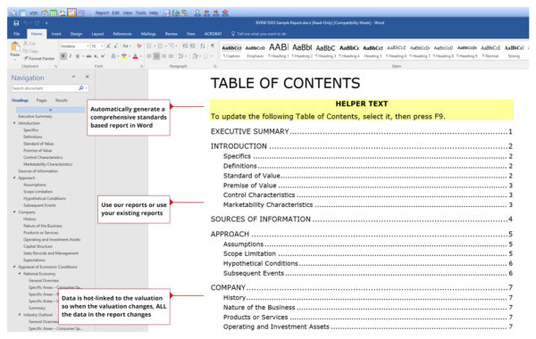 How It Works - NACVA
