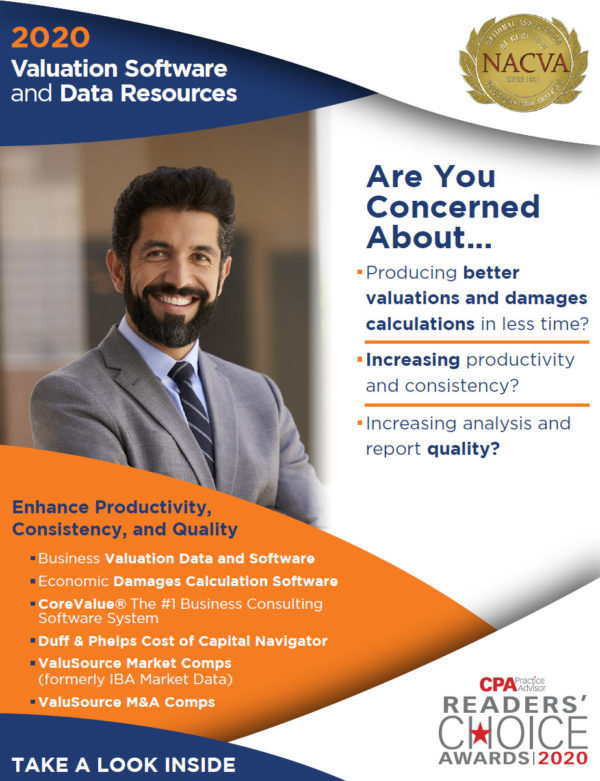 View Catalog - NACVA